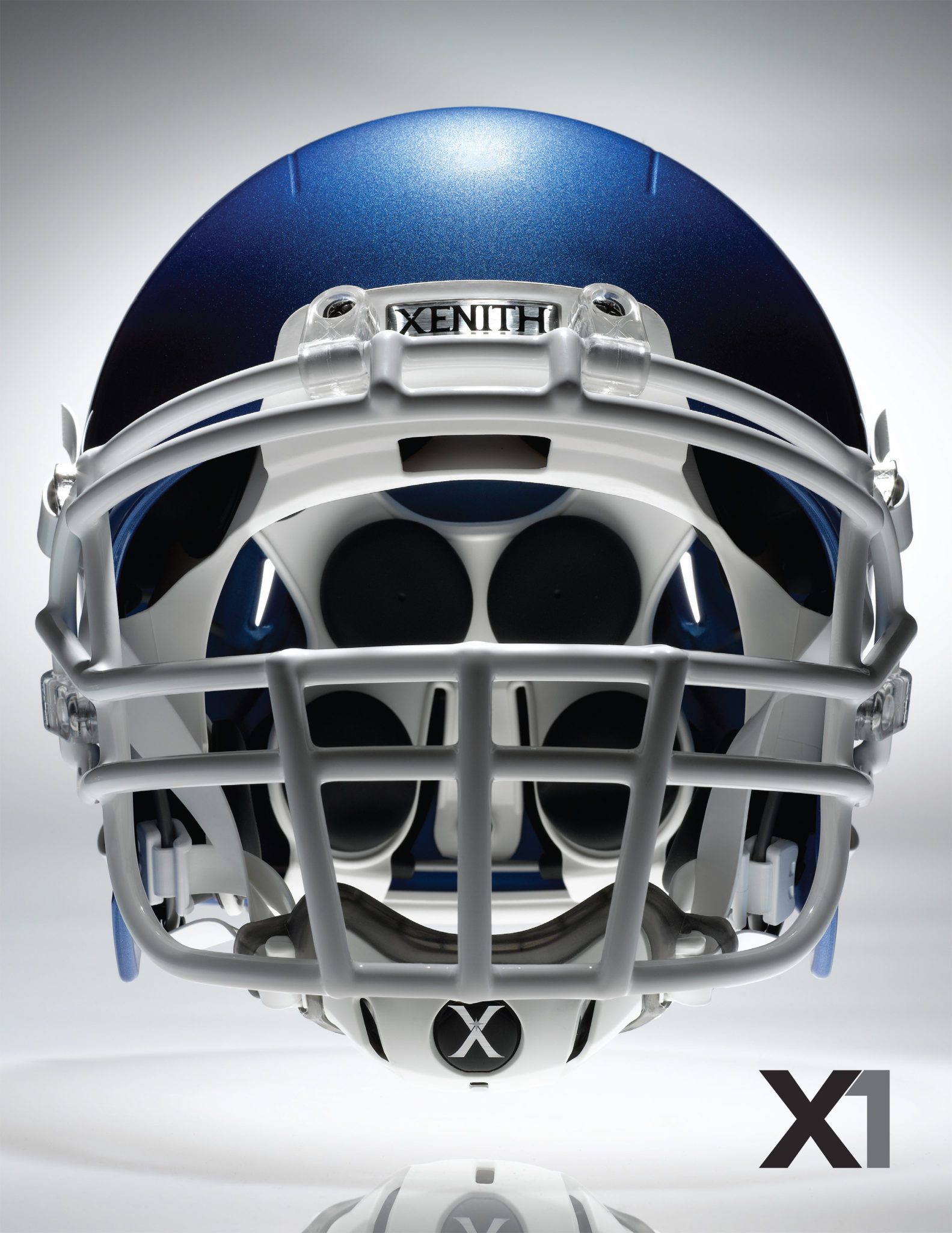 Xenith X1 Catalog – madaket studios
